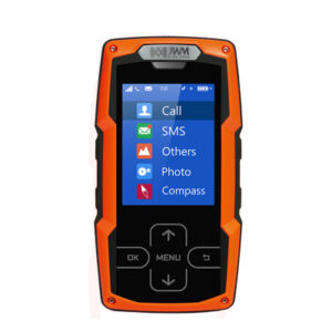 JWM Guard Patrol Monitoring | Business Machine